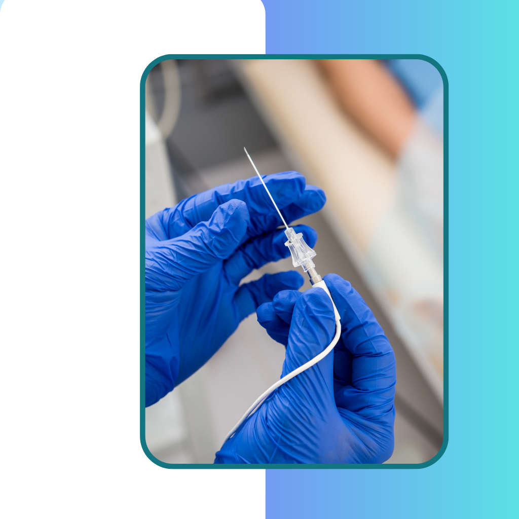 Botox Injections - Dr. Murali's Pain Centre