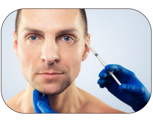 Botox Injections - Dr. Murali's Pain Centre